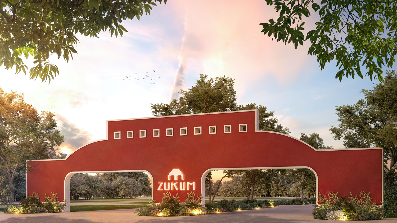 Zukum – Grupo Arka